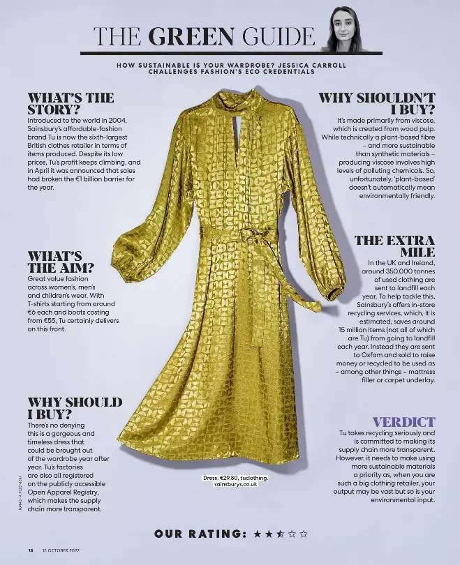 THE GREEN GUIDE - PressReader