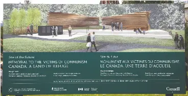 Feds won’t commit to cutting alleged Nazi collaborat­ors’ names from Victims of Communism ...