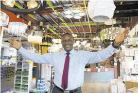 Fosrich plugged into US market and solar financing - PressReader