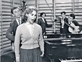 Dorothy Bromiley - PressReader