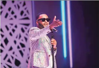 Miss Soweto’s remarkable reign: - PressReader