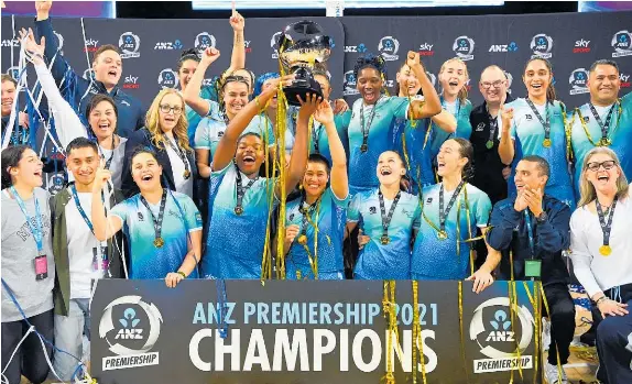 Mystics and Stars set to shine - PressReader