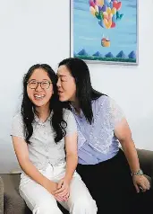 Trying to inspire others - PressReader