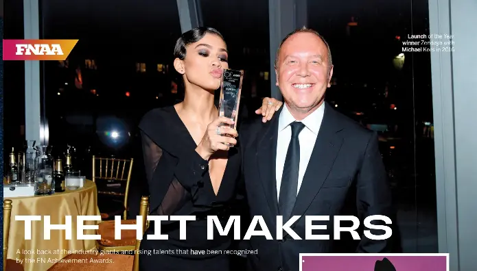 THE HIT MAKERS - PressReader