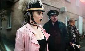 ‘A gay plumber? What a tall tale’: the film showing changing attitudes ...