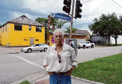 Third Ward nightlife is nightmare for residents - PressReader