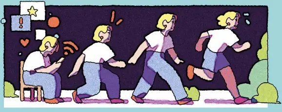 BREAKING BAD HABITS - PressReader