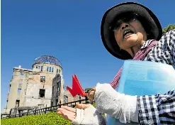 Joy, tears in Tokyo after atomic bomb survivors win Nobel Peace Prize ...