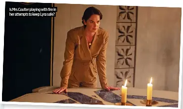 His Dark Materials - PressReader