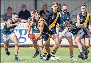 Atleys impress in challengin­g season opener - PressReader