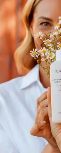 Nature nurtures best - PressReader