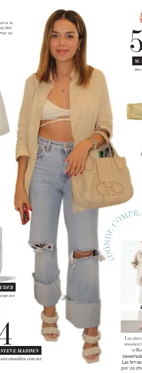 MARIFER NAVARRETE - PressReader