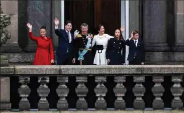 EB’s kommentato­r: Det var nuttet - PressReader