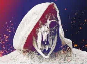 The Irish legend of the Pooka - PressReader