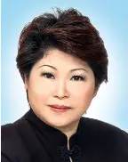 SUSAN CHONG - PressReader