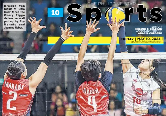 ANGELS NEAR PODIUM FINISH - PressReader