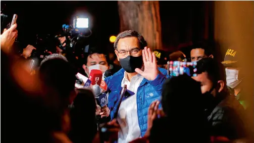 Early retirement - PressReader