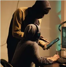 Cyber threat: Understand the difference between disaster recovery and cyber recovery - PressReader