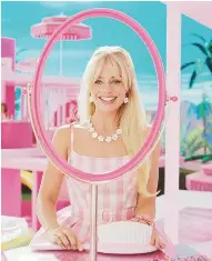 ¿Sabes el nombre de “Barbie”? - PressReader