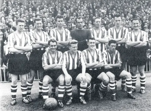 Albert cleared the snow before he stole the show - PressReader