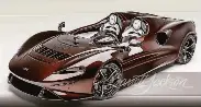 Barrett-Jackson Scottsdale: The 10 priciest cars sold | The Arizona ...