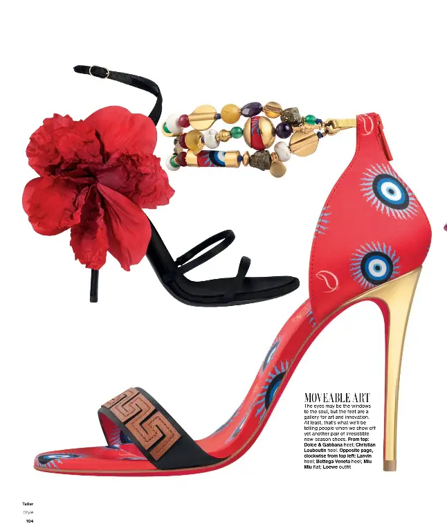 MOVEABLE ART - PressReader