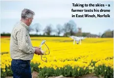 Adam Henson - PressReader