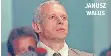 Walus to learn today whether his parole bid is irrational - PressReader
