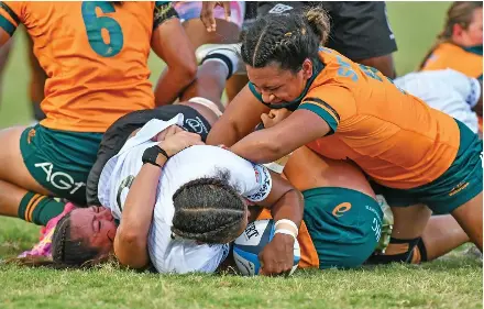 Need to Sharpen Game Management: Cunningham - PressReader