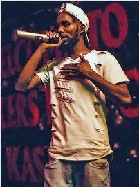 FINE AND DANDY - PressReader