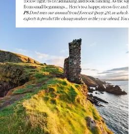 A note from the editor - PressReader