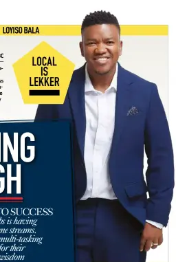 FLYING HIGH - PressReader