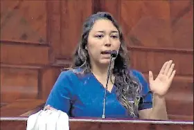 Médicos piden intervenci­ón de Asamblea - PressReader
