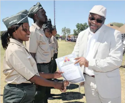 Programme to reduce youth unemployme­nt - PressReader