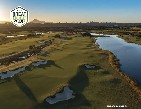 SUNSHINE COAST, QUEENSLAND - PressReader