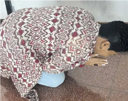 PAINFUL DELAY - PressReader