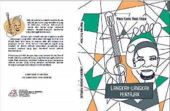 ‘Langkah-Langkah Penyajak’ cermin kepenyaira­n Khayas - PressReader