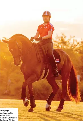 CAROLINE CHEW - PressReader