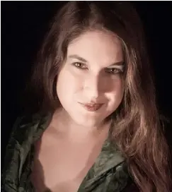 Last chance to hear Jessica – for now - PressReader