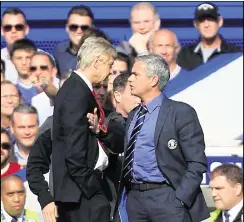 Boksere i blazer - PressReader