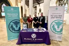 ‘Planning for the Future’ events proves popular - PressReader