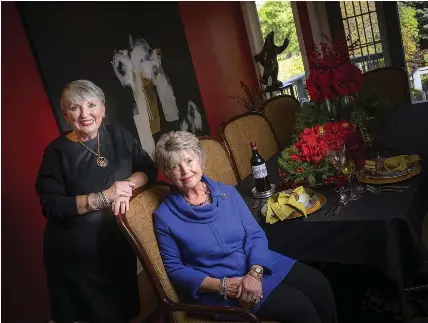 Homes for the Holidays - PressReader