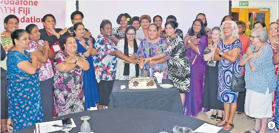 Company recognises women - PressReader