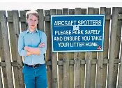 RAF home to our nuclear fighter jets protected by 5ft fences - PressReader