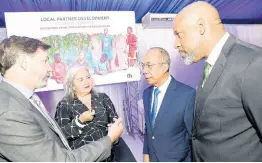 ‘I am coming from a dark background’ - PressReader