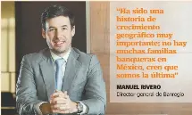 Banregio apuesta por el segmento de banca digital - PressReader