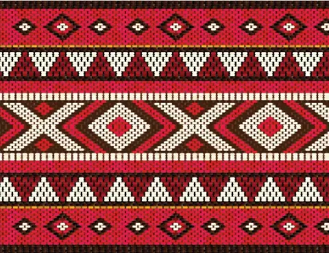 Omani textile art a legacy woven in tradition - PressReader