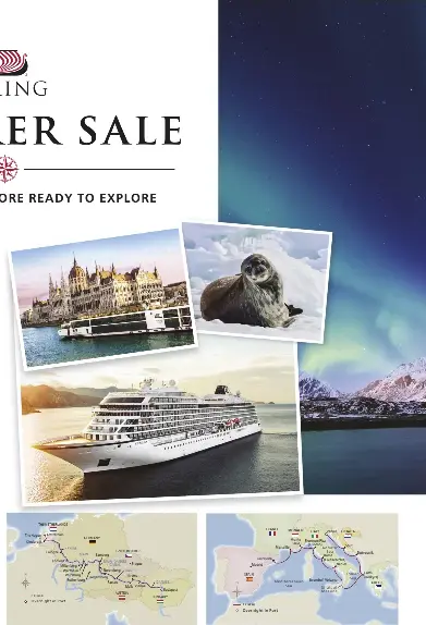 EXPLORER SALE - PressReader