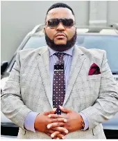 Ithala owes me R13m for my ‘spying services’ - PressReader