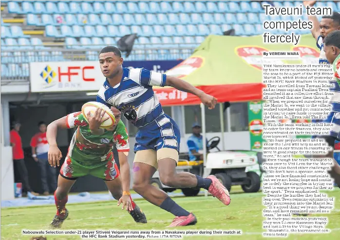 Champs on course - PressReader